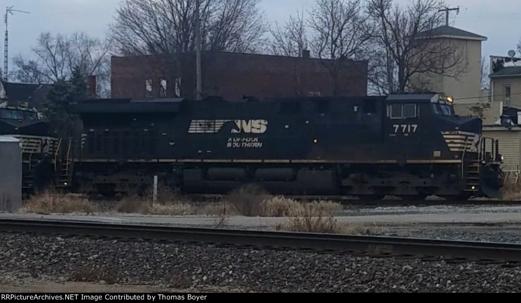 NS 7717